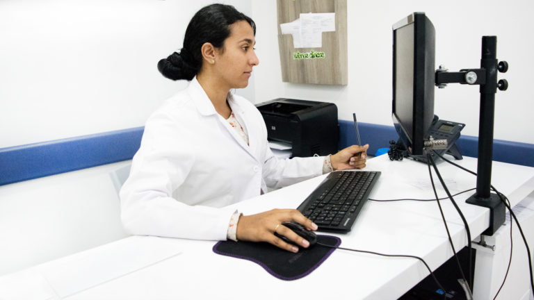 Electrofisiatría y Salud - ELECTROFISIATRIA